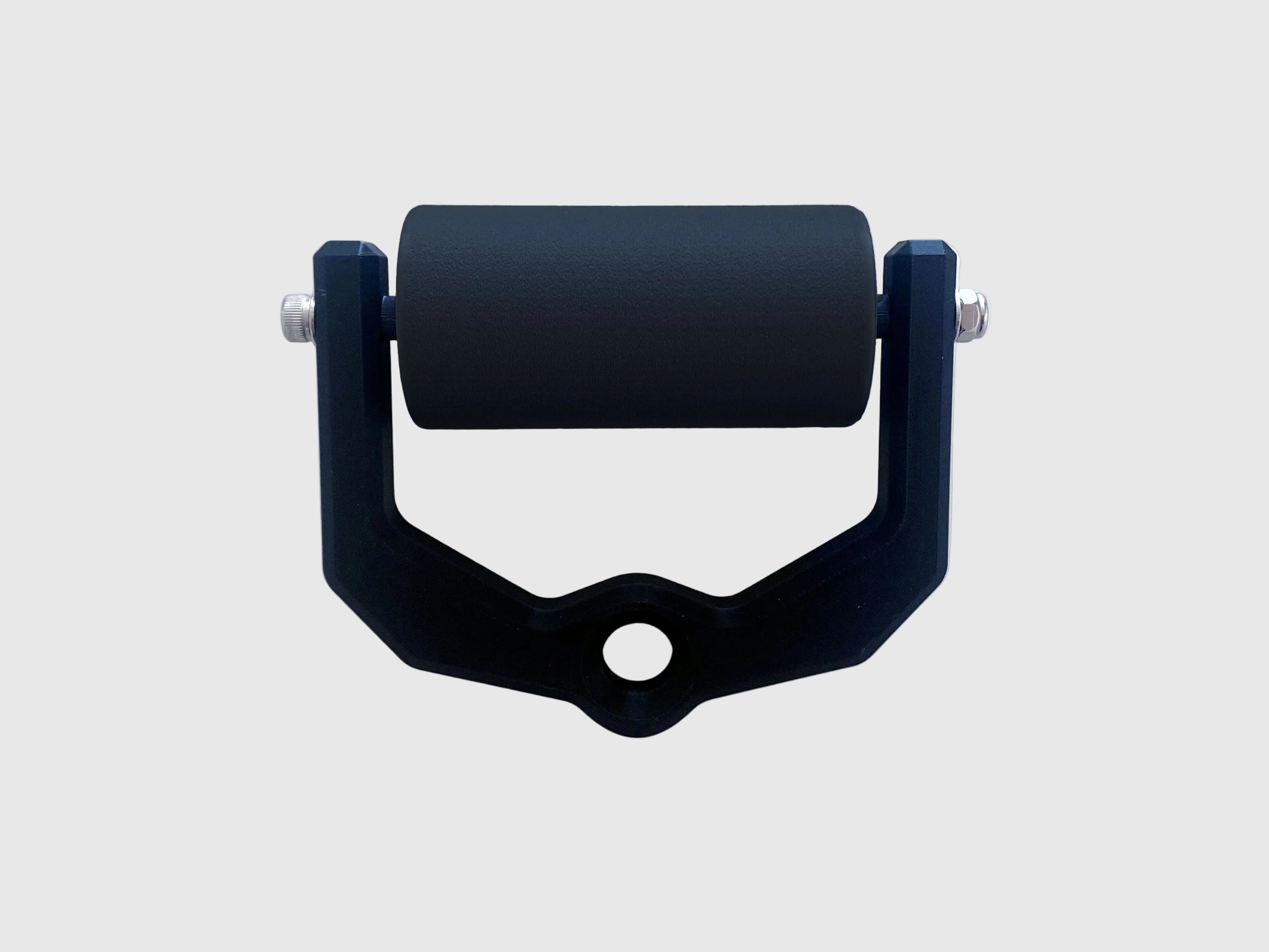 Fatty Rolling Handle – 50/60/70mm Rolling Grip Trainer for Climbers ...